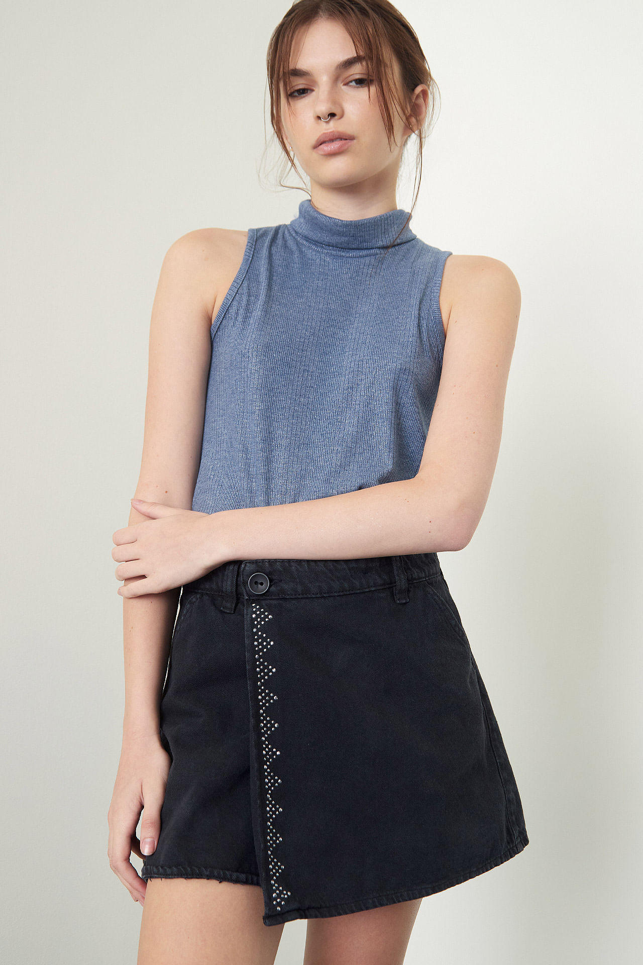 Mini Cruzada Glint | Cuesta Blanca - Cuesta Blanca