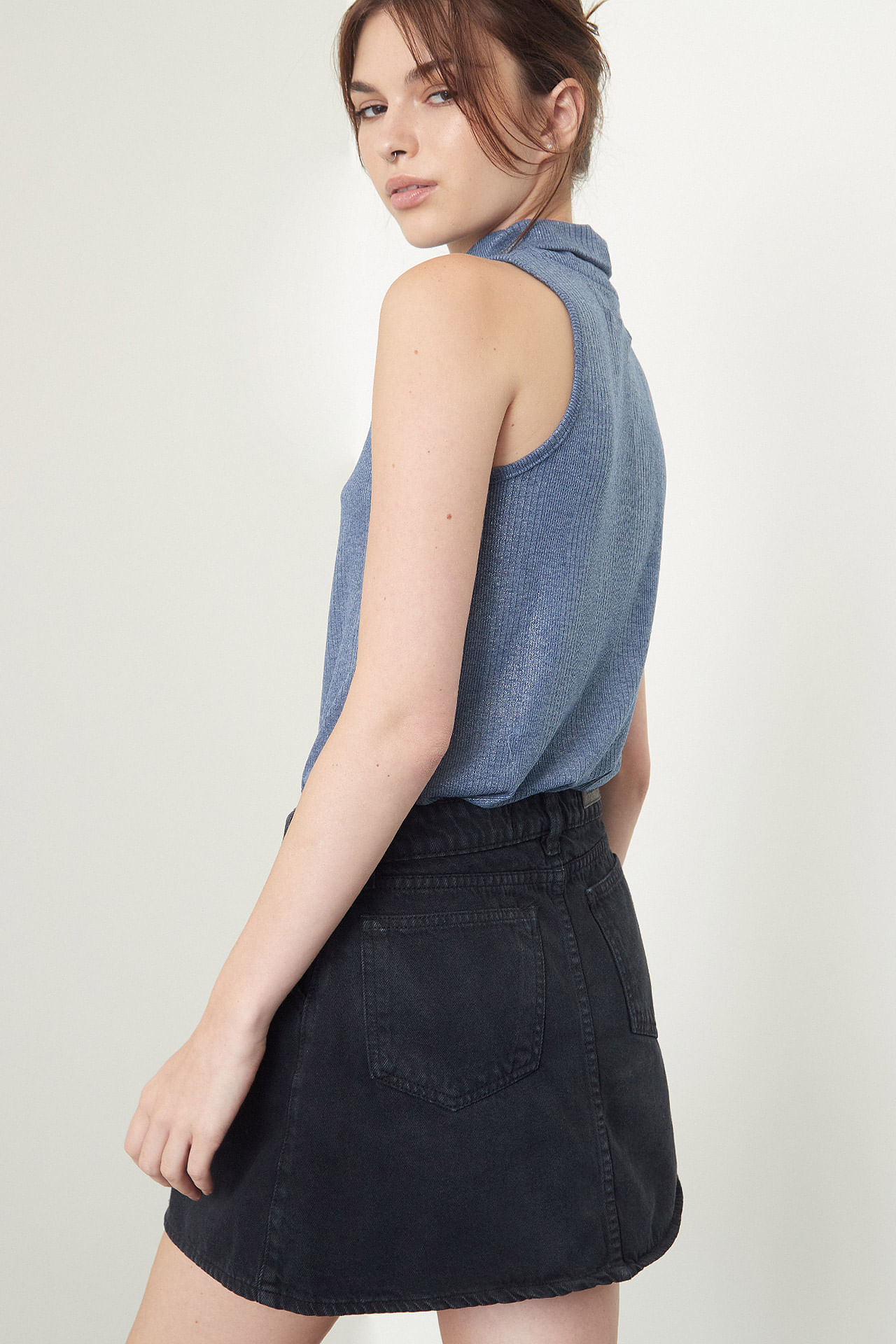 Mini Cruzada Glint | Cuesta Blanca - Cuesta Blanca