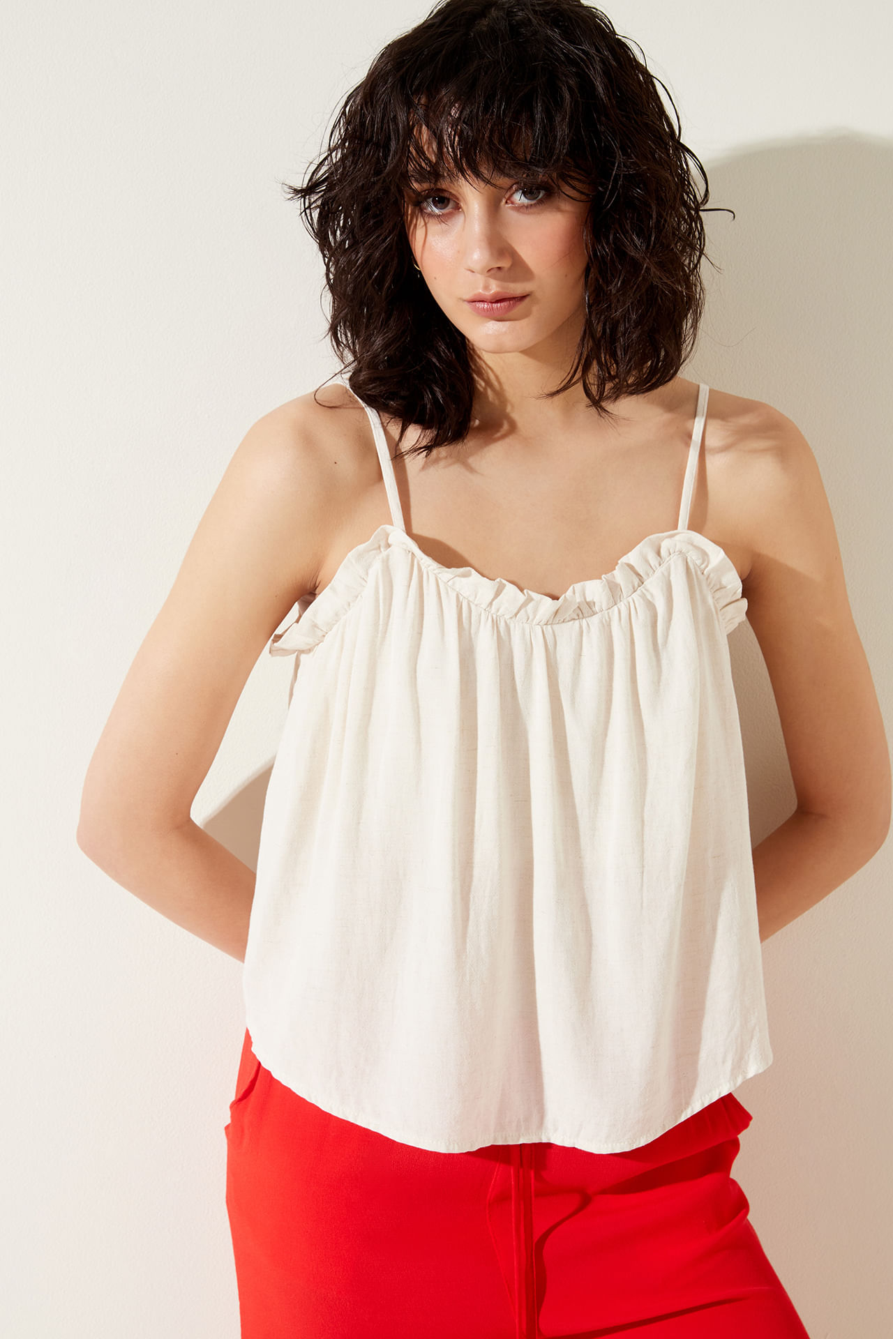 Top Linot | Cuesta Blanca - Cuesta Blanca