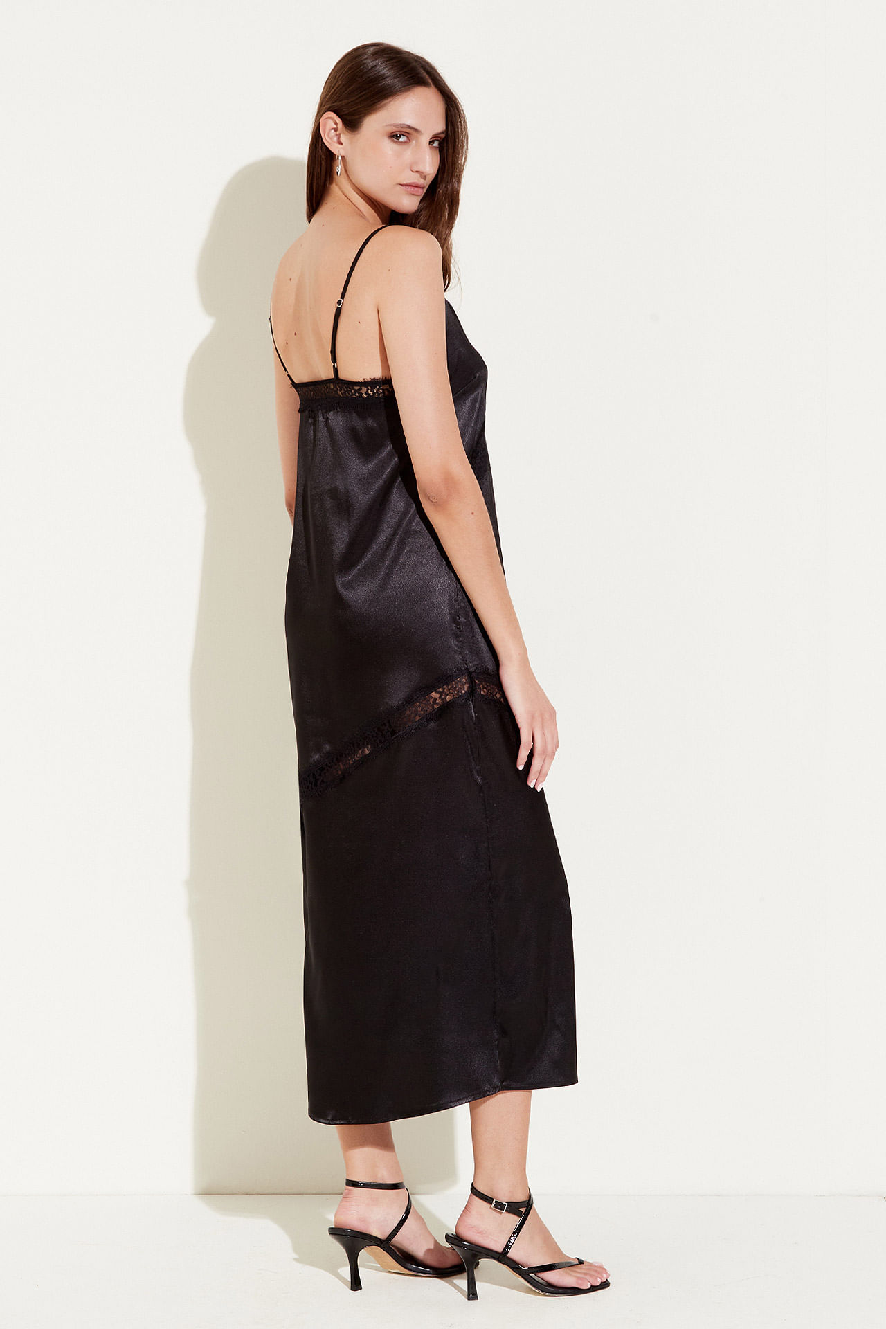 Vestido Sam | Cuesta Blanca - Cuesta Blanca