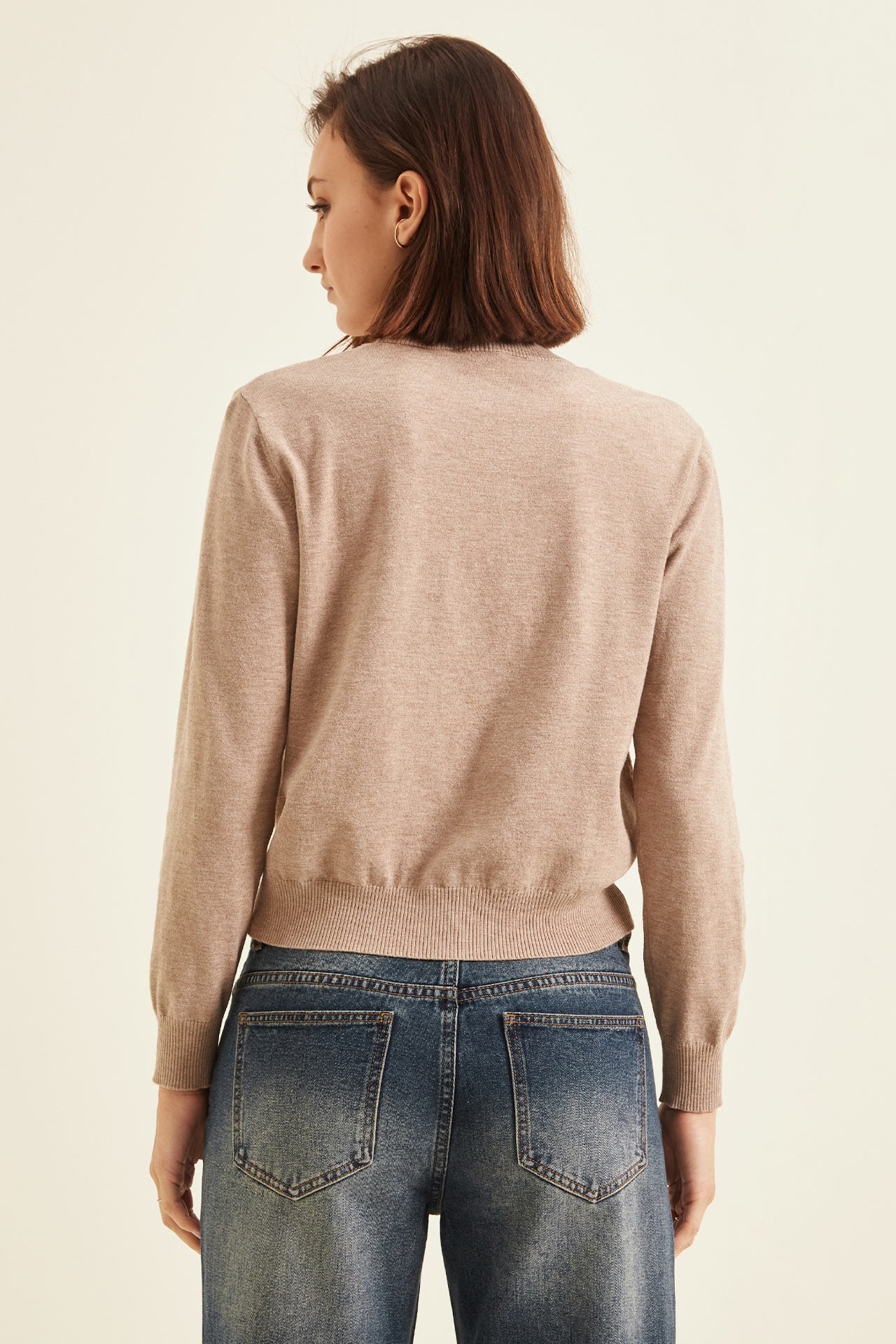 Sweater Led | Cuesta Blanca - Cuesta Blanca